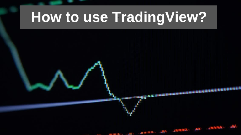 How to use TradingView? - Forex Learn Max