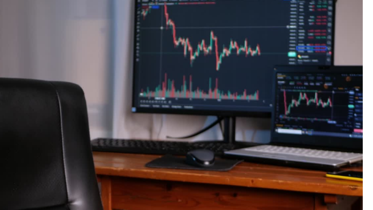 MetaTrader 5 (MT5) Trading Platform - Forex Learn Max