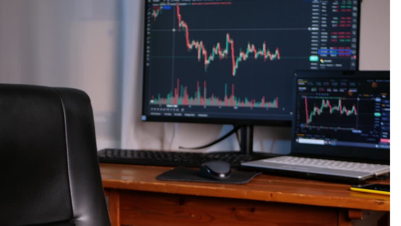 MetaTrader 5 (MT5) Trading Platform - Forex Learn Max