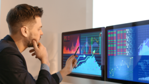 Forex Trading: Forex Learn Max